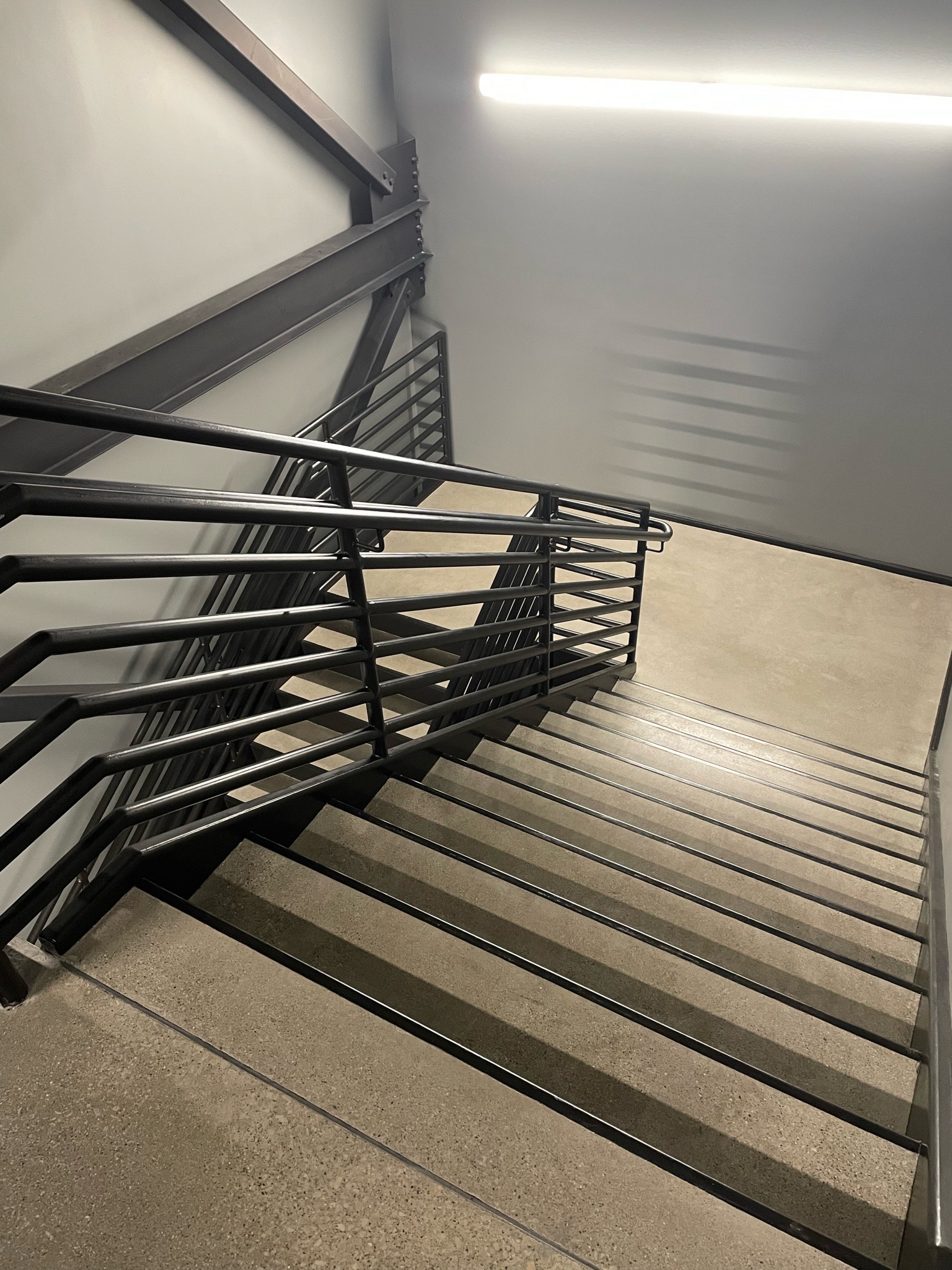 Step Up Your Space - DANCER | Commercial Polished Concrete Floors Fort ...