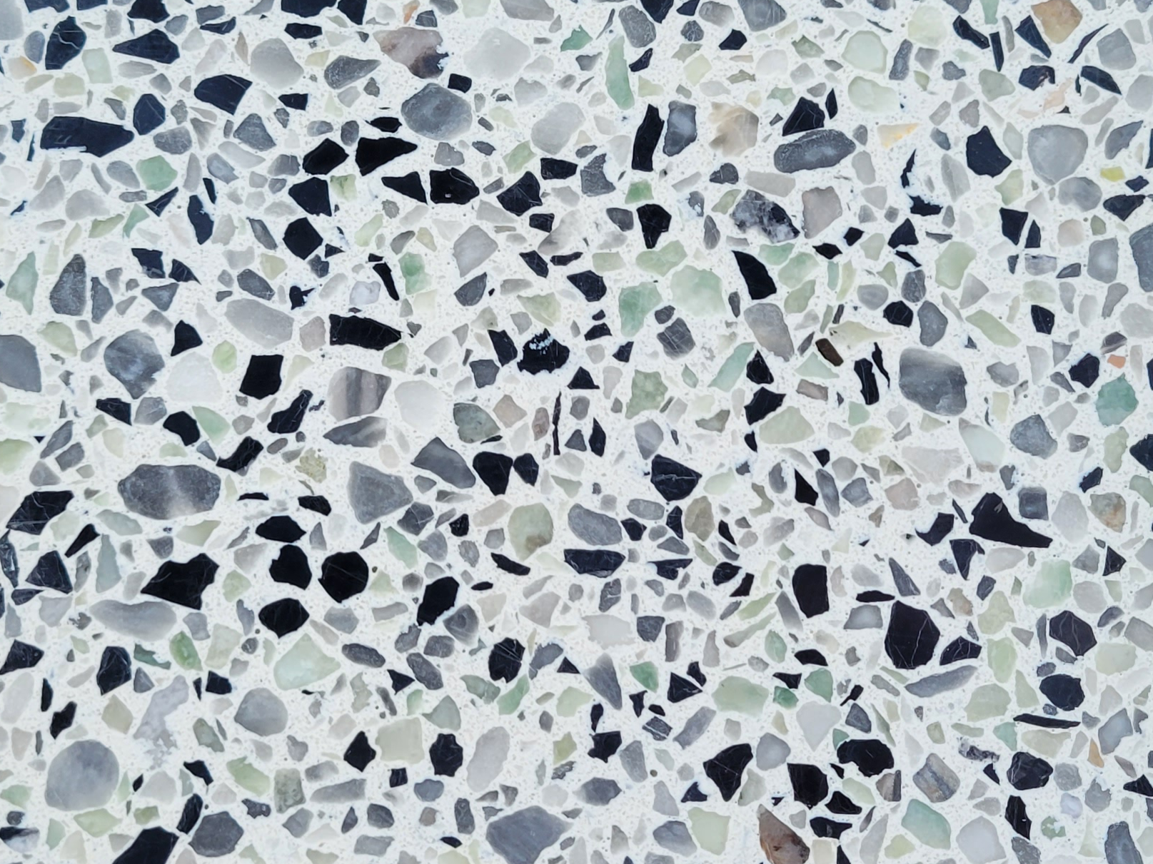Custom Terrazzo Options - DANCER | Commercial Polished Concrete Floors ...