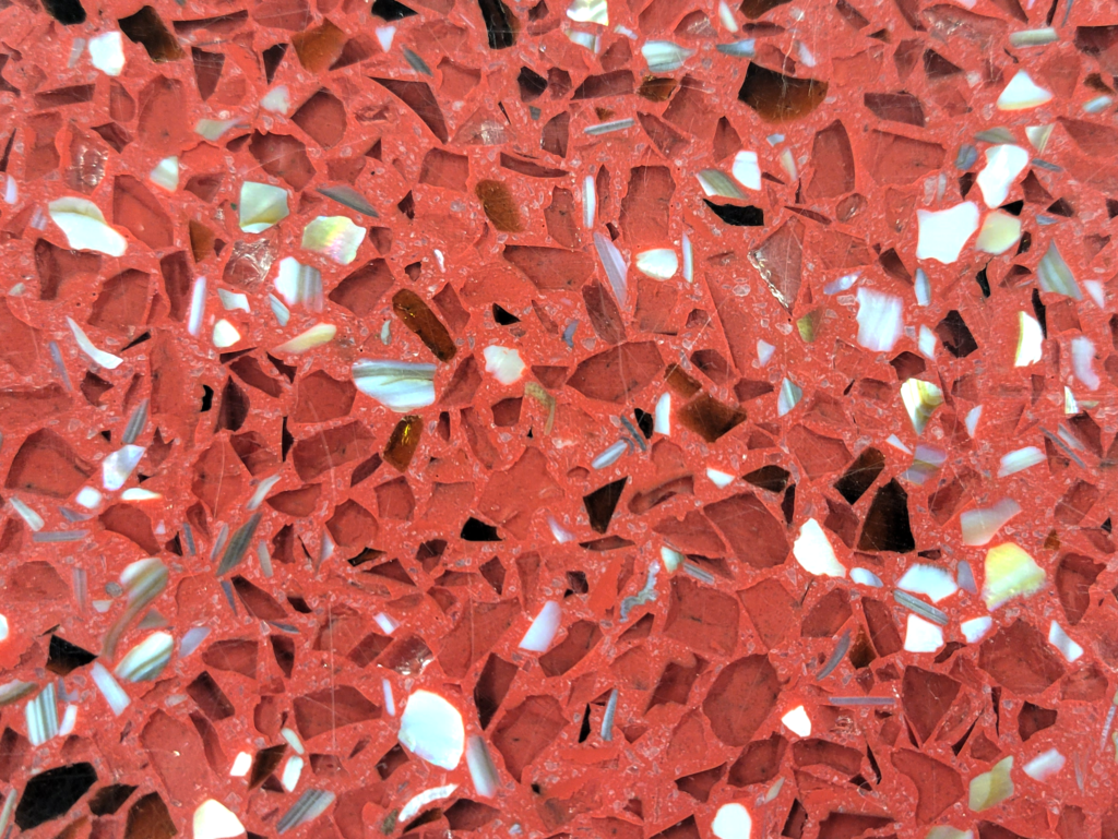 Custom Terrazzo Options - DANCER | Commercial Polished Concrete Floors ...