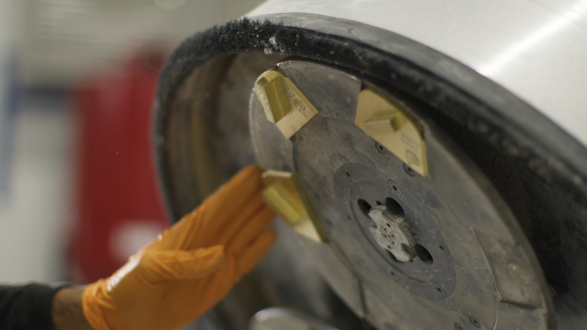 Understanding Concrete Hardness - DANCER | Commercial Polished Concrete ...