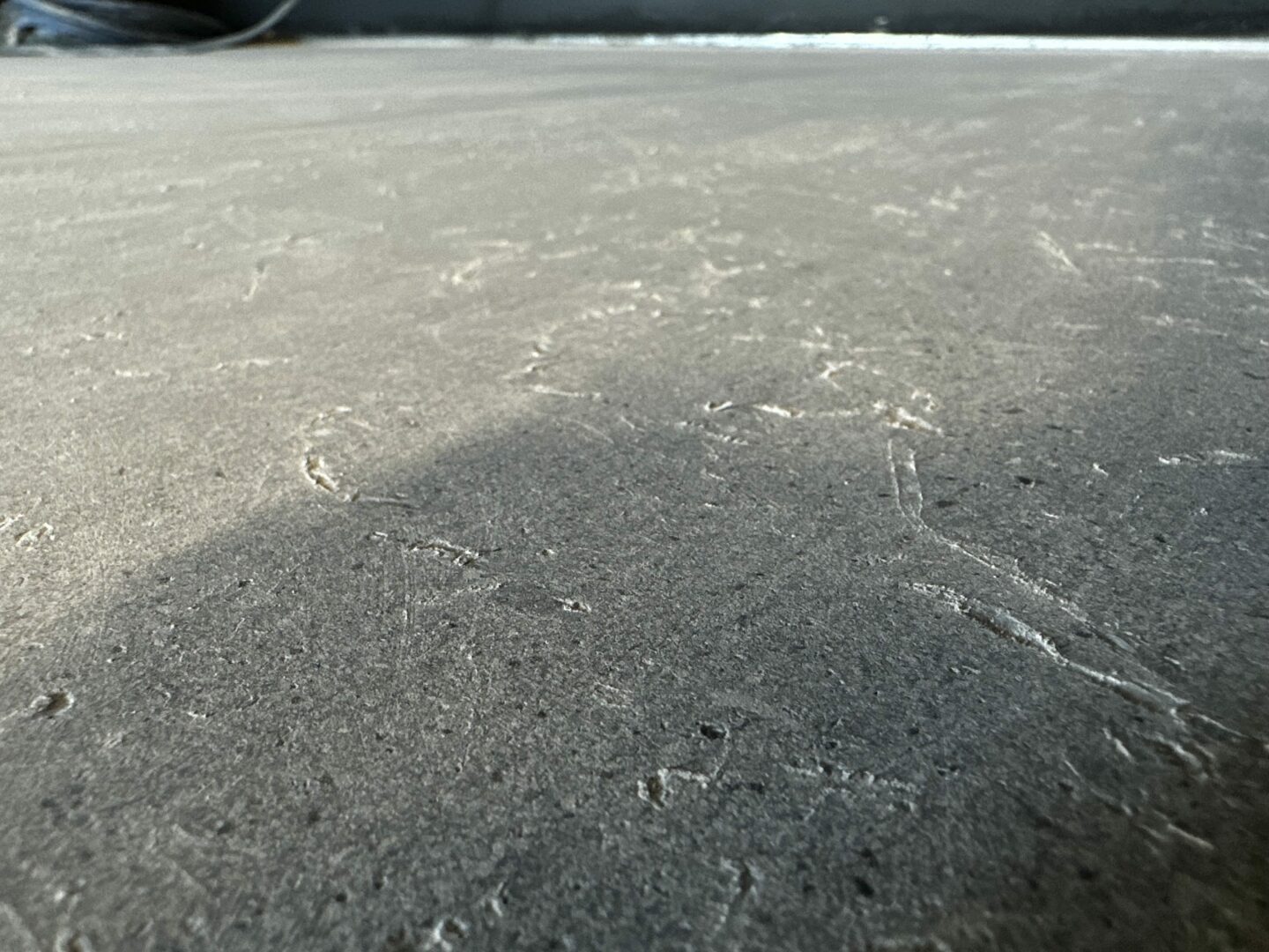 Fibers in Concrete - DANCER | Commercial Polished Concrete Floors Fort ...