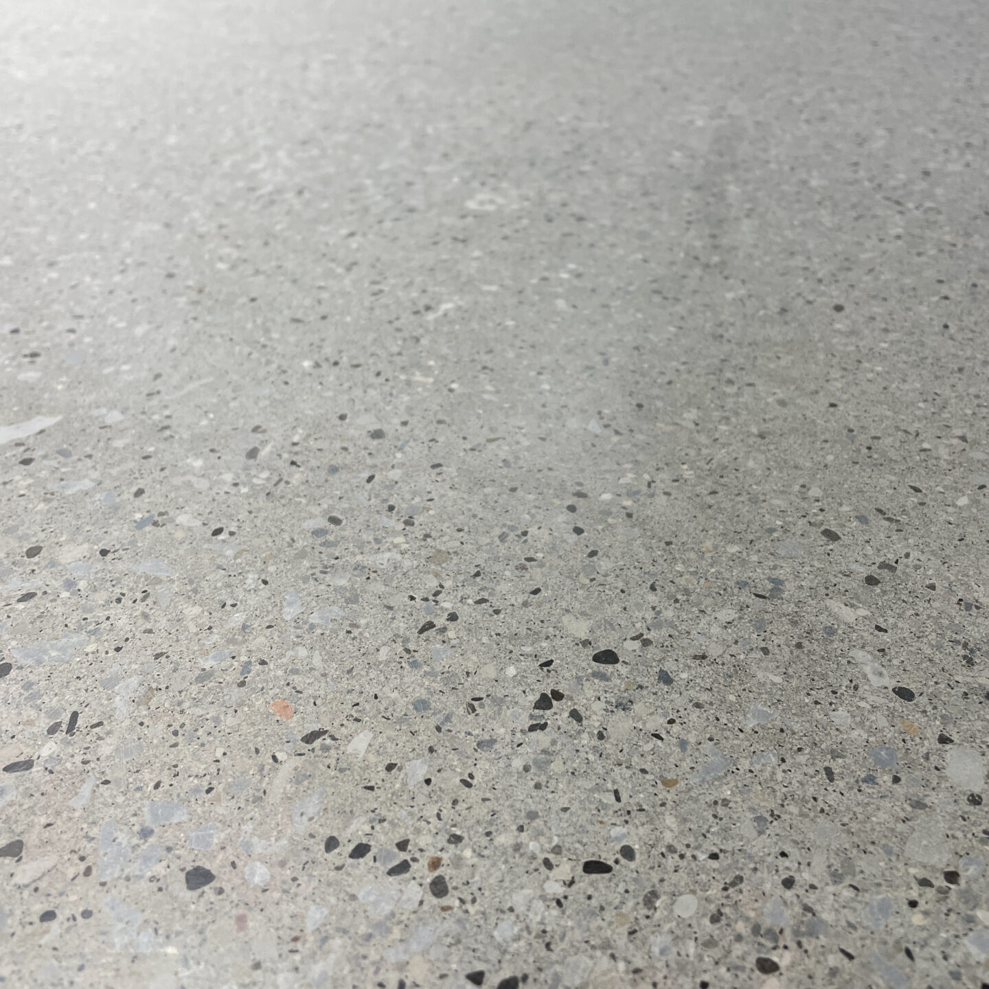 Understanding Grout Coats - DANCER | Commercial Polished Concrete ...