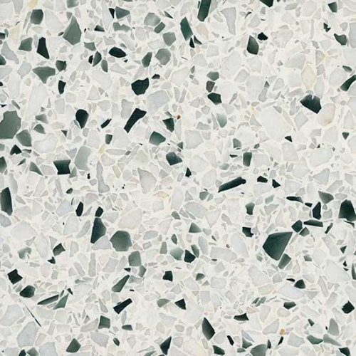 Terrazzo Samples – DANCER