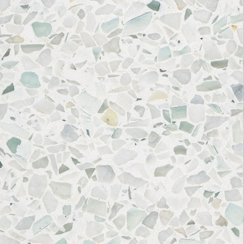 Terrazzo Samples – DANCER