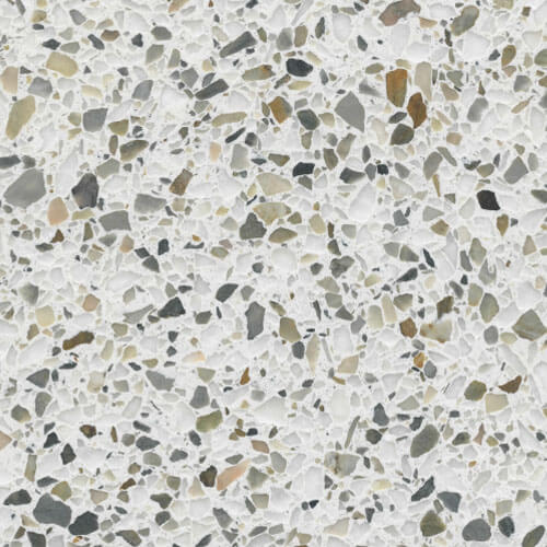 Terrazzo Samples – DANCER