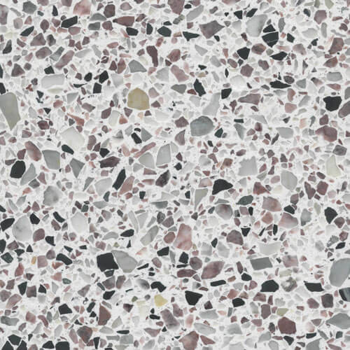 Terrazzo Samples – DANCER