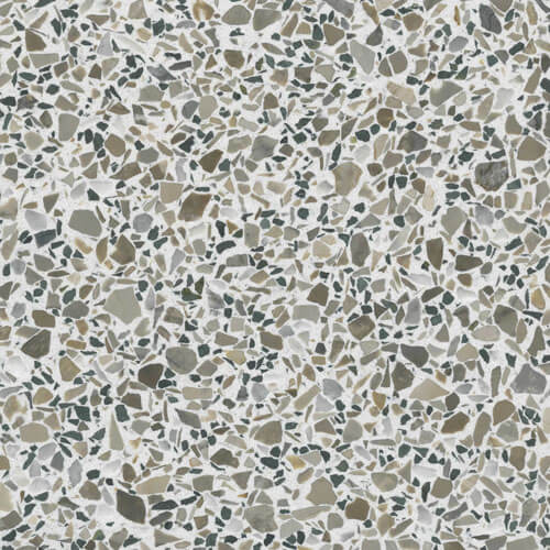 Terrazzo Samples – DANCER