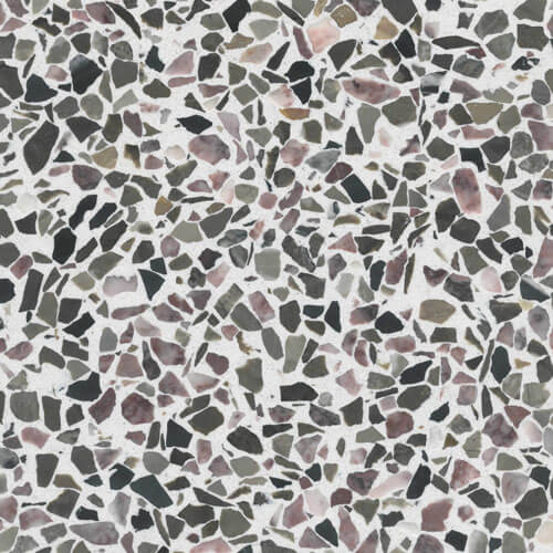 Terrazzo Samples – DANCER