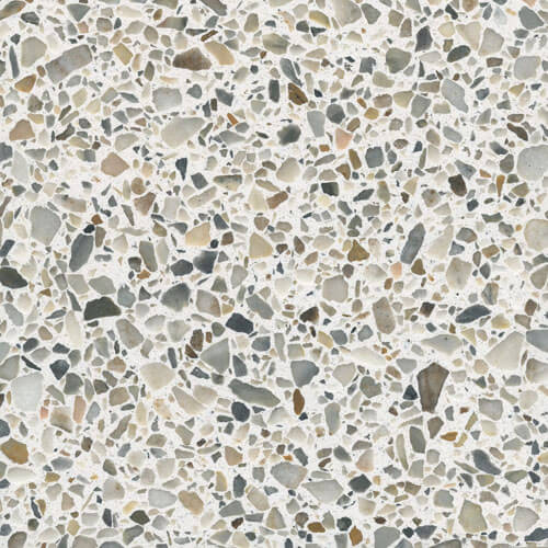 Terrazzo Samples – DANCER