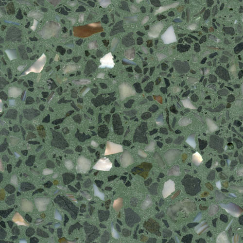 Terrazzo Samples – DANCER