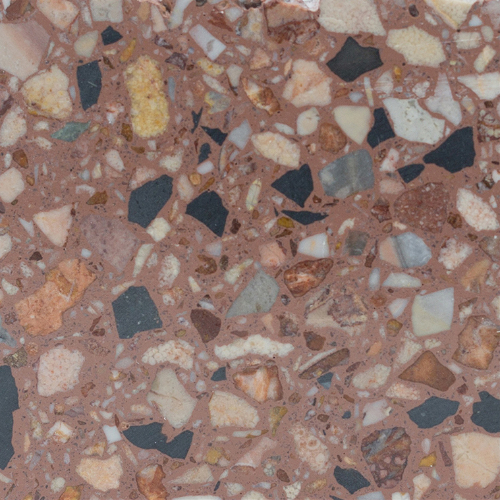 Terrazzo Samples – DANCER