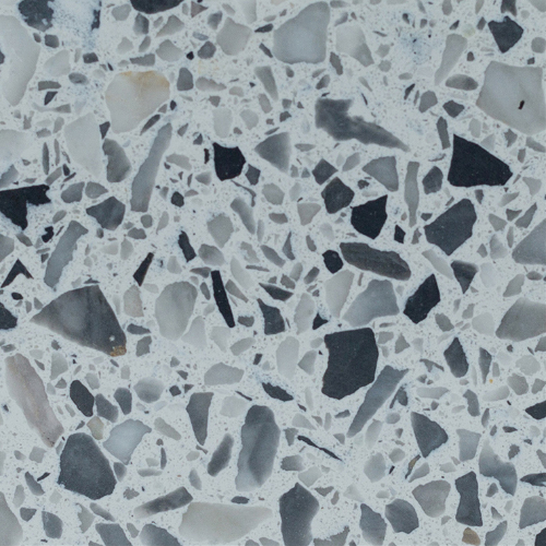 Terrazzo Samples – DANCER