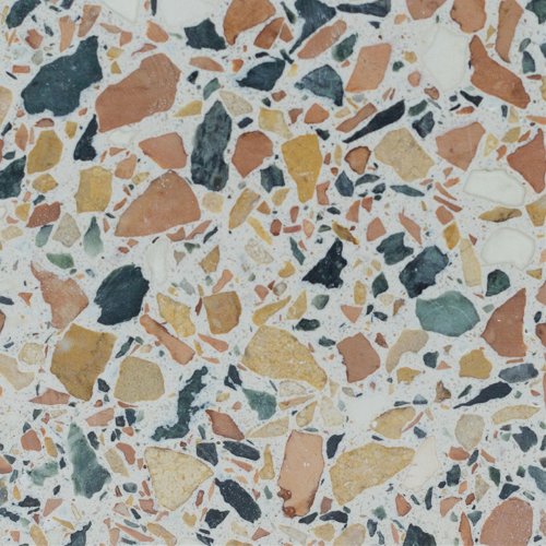 Terrazzo Samples – DANCER