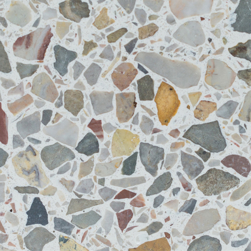 Terrazzo Samples – DANCER