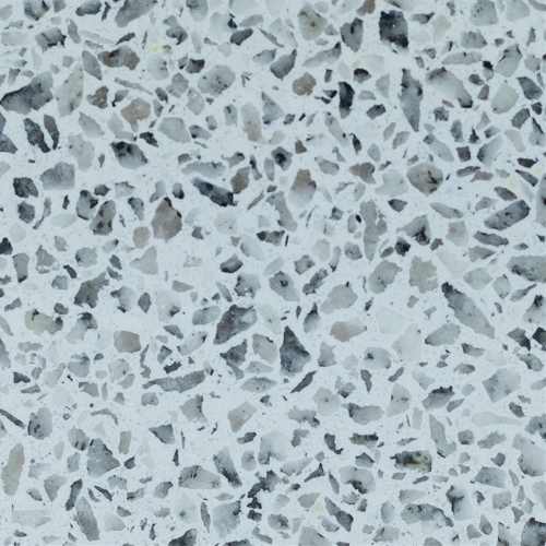 Terrazzo Samples – DANCER