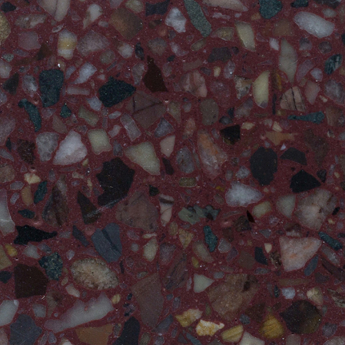 Terrazzo Samples – DANCER