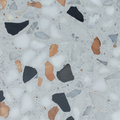Terrazzo Samples – DANCER