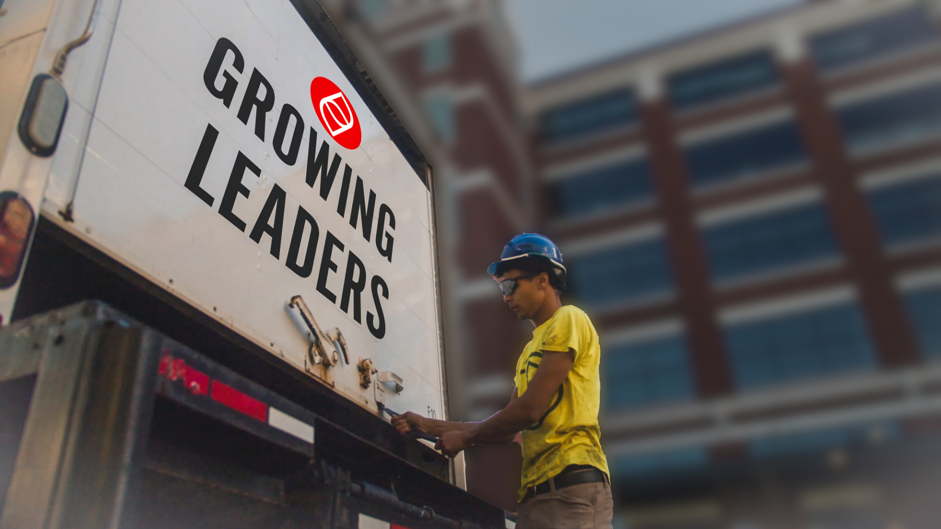 Building the Future: How DANCER is Growing Leaders in the Construction ...